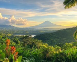 Costa Rica Tourism Statistics 2024: The Facts You Need ★ Pat Beland