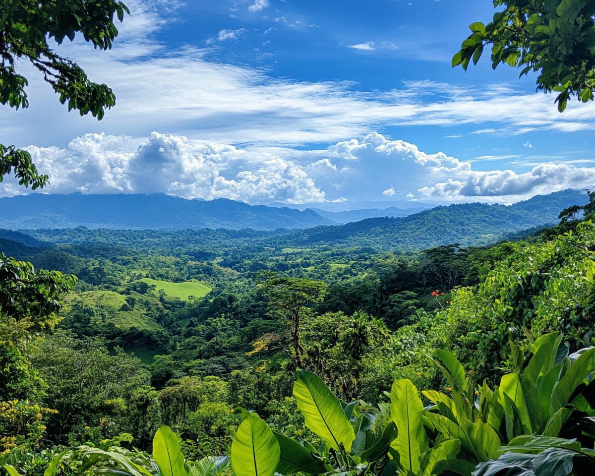 Costa Rica Tourism Statistics 2024: The Facts You Need ★ Pat Beland