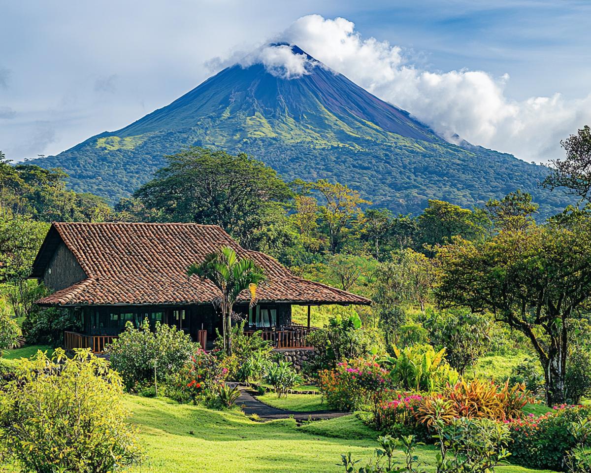 Costa Rica Tourism Statistics 2024: The Facts You Need ★ Pat Beland