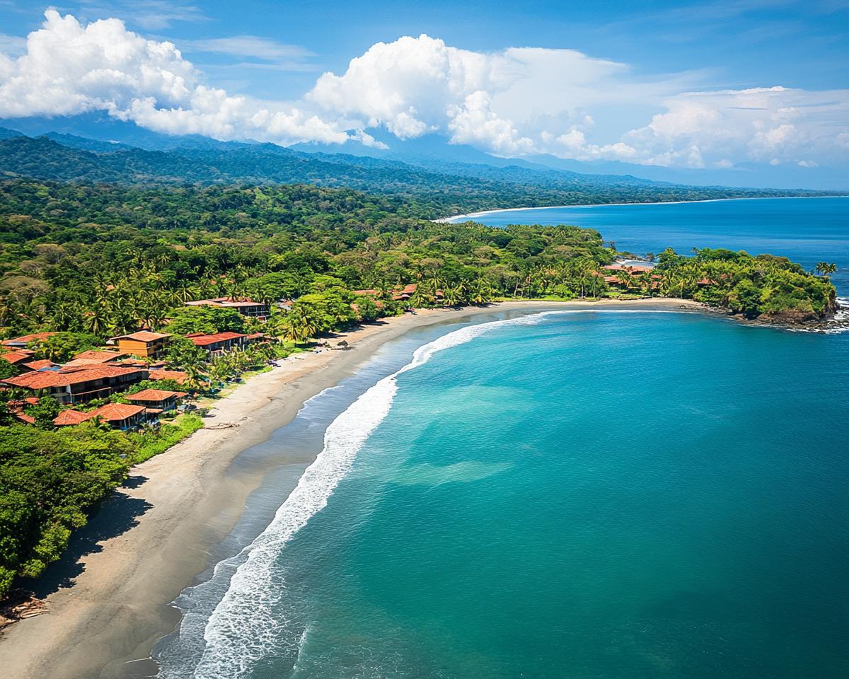 Costa Rica Tourism Statistics 2024: The Facts You Need ★ Pat Beland