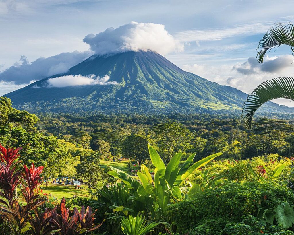 Costa Rica Tourism Statistics 2024: The Facts You Need ★ Pat Beland