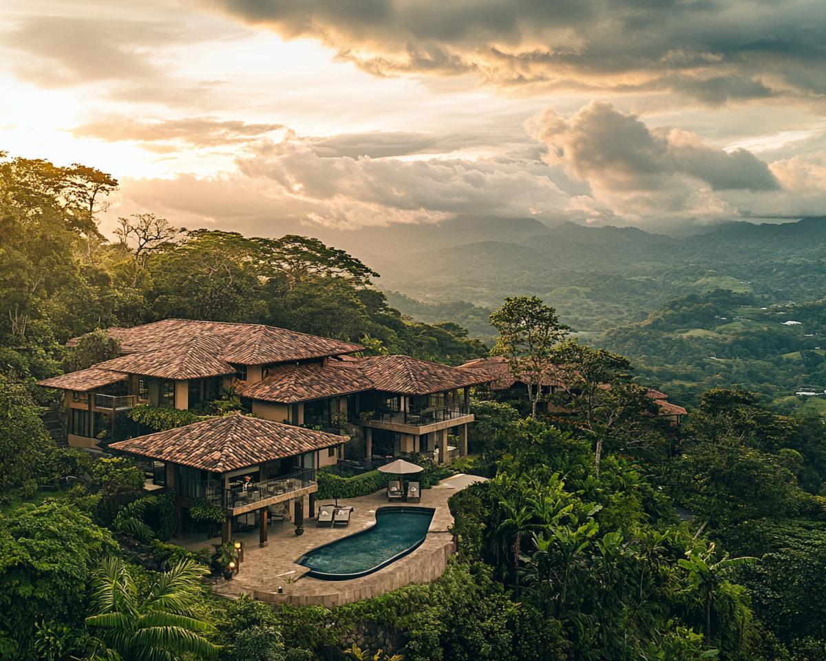 Costa Rica Tourism Statistics 2024: The Facts You Need ★ Pat Beland