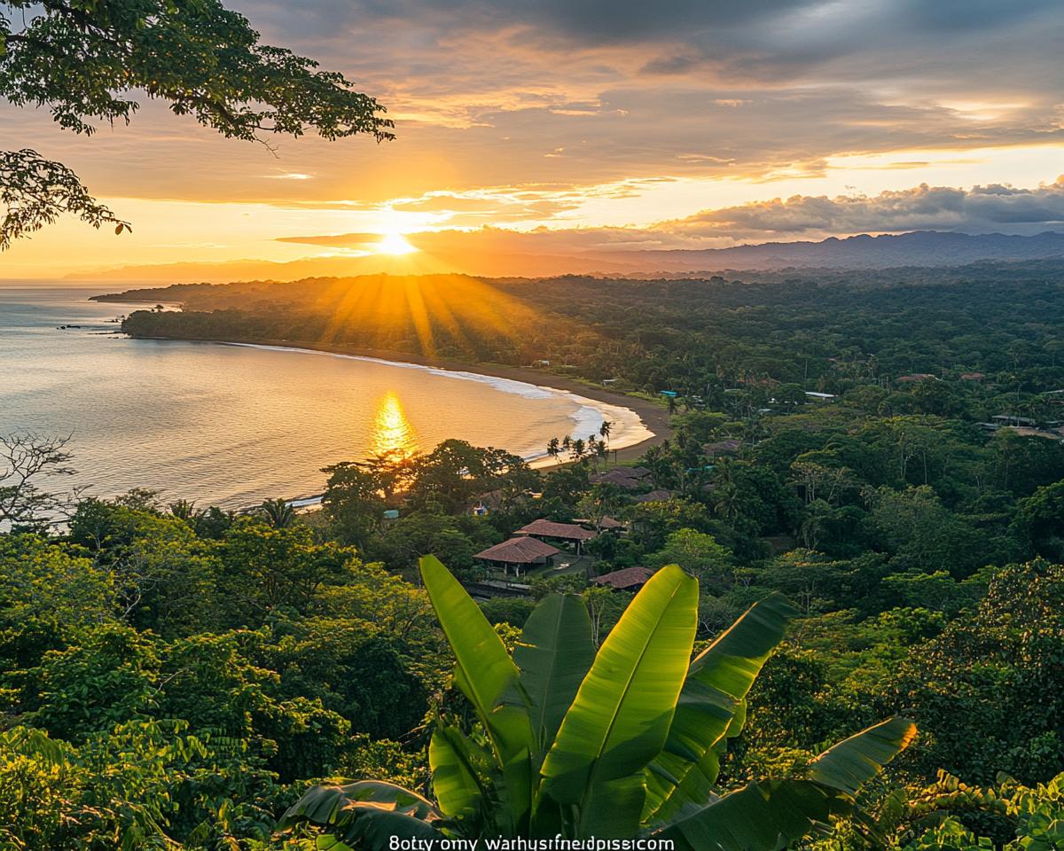 Costa Rica Tourism Statistics 2024: The Facts You Need ★ Pat Beland