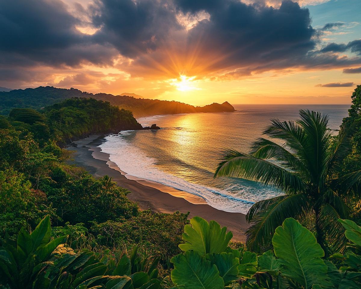 Costa Rica Tourism Statistics 2024: The Facts You Need ★ Pat Beland