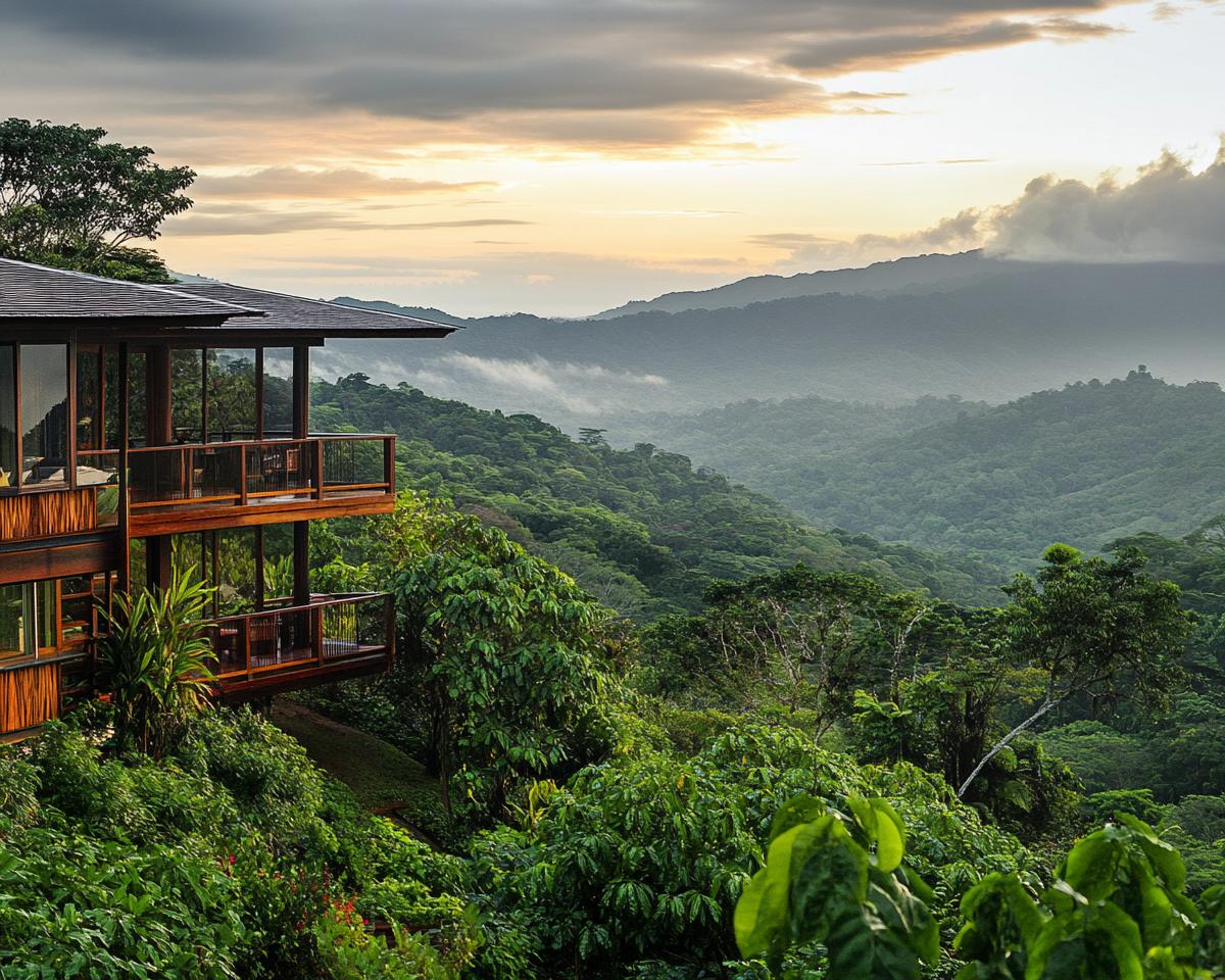 Exploring Types of Property in Costa Rica: Top 5 Picks ★ Pat Beland